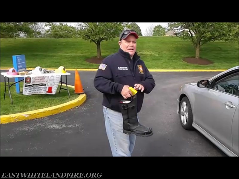 Great Valley Annual Shred Event - East Whiteland Volunteer Fire Association
