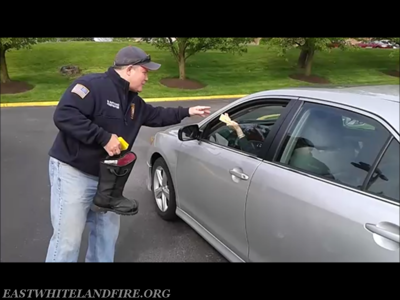 Great Valley Annual Shred Event - East Whiteland Volunteer Fire Association